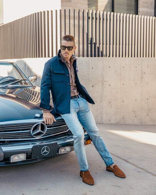 Rye 51 Official | Luxury Men's Clothing & American Menswear