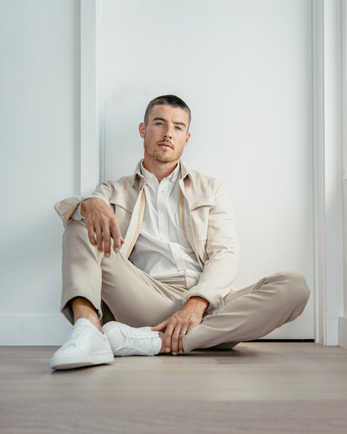 Rye 51 Official | Luxury Men's Clothing & American Menswear