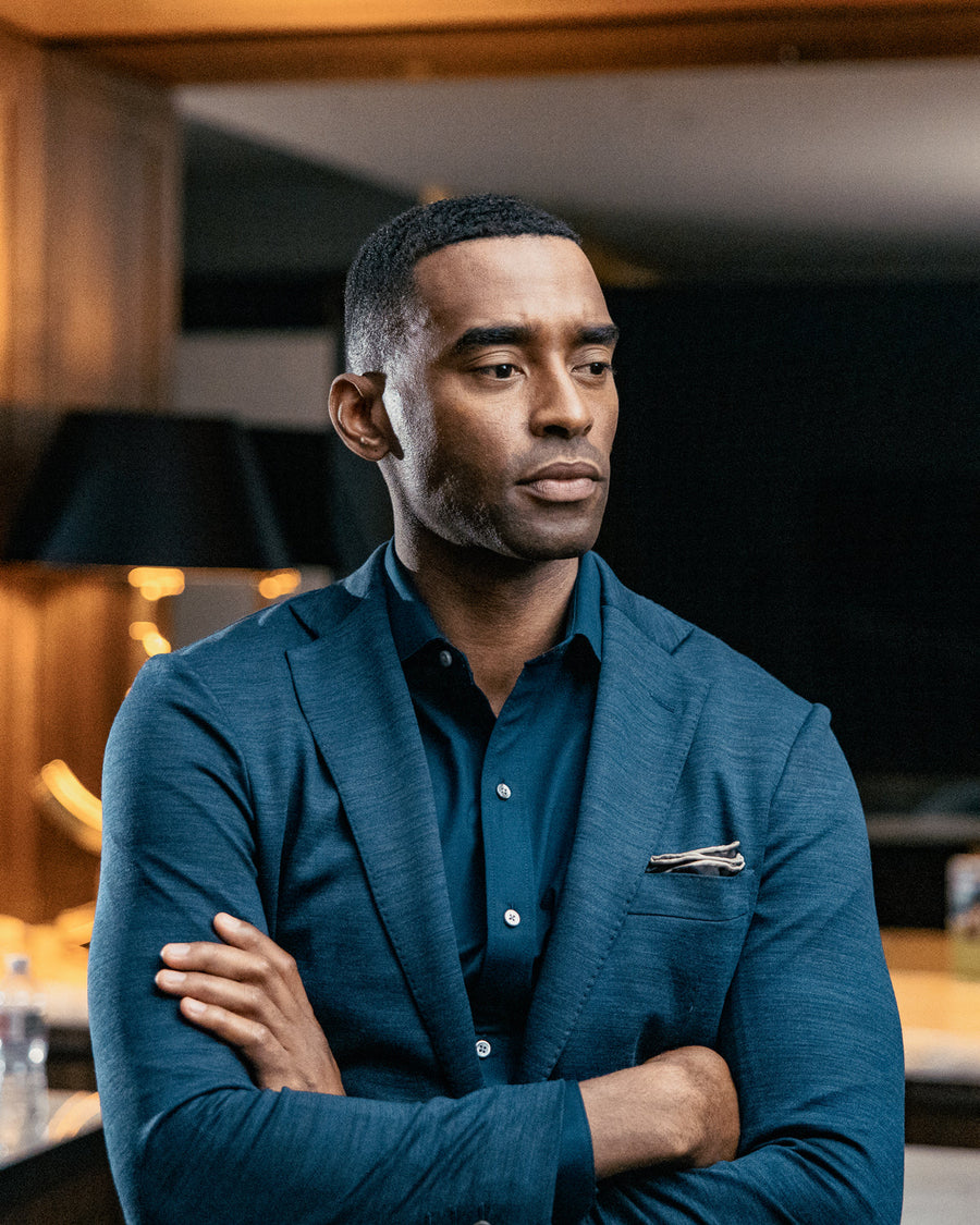 Rye 51 Official | Luxury Men's Clothing & American Menswear