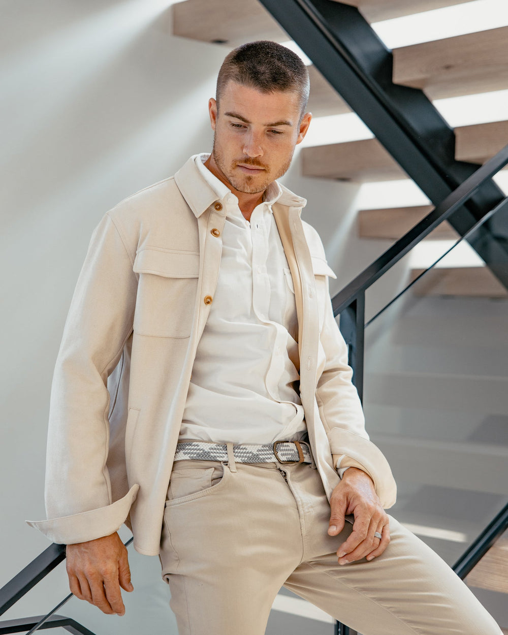 Rye 51 Official | Luxury Men's Clothing & American Menswear