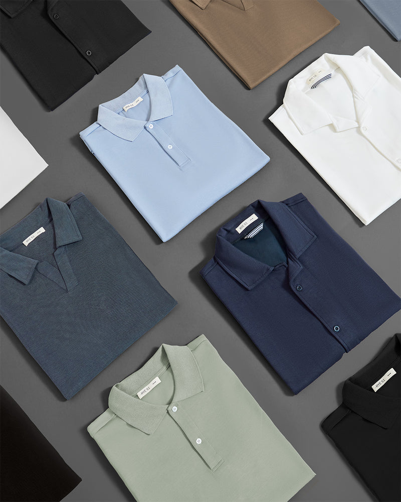 Rye 51 Official | Luxury Men's Clothing & American Menswear