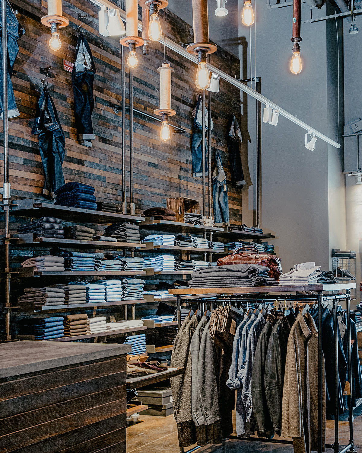 Schedule Fitting – Rye 51