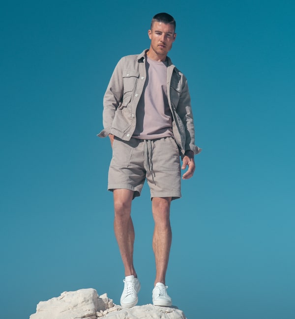 Rye 51 Official | Luxury Men's Clothing & American Menswear