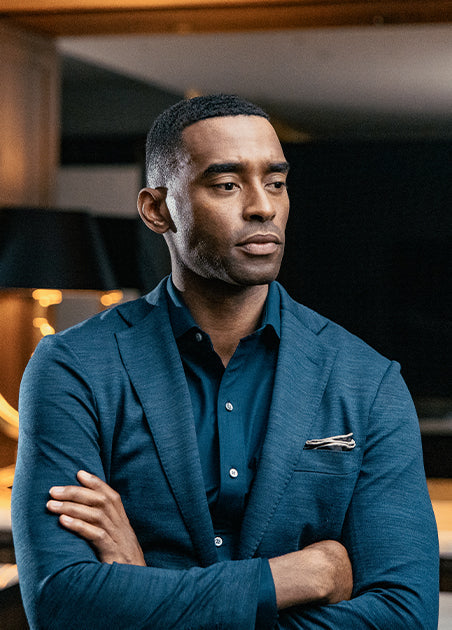 Rye 51 Official | Luxury Men's Clothing & American Menswear