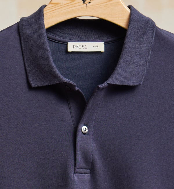 Rye 51 Official | Luxury Men's Clothing & American Menswear