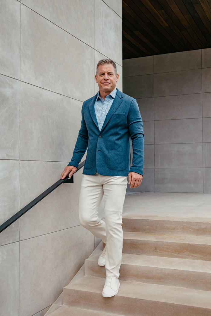 Rye 51 Official | Luxury Men's Clothing & American Menswear