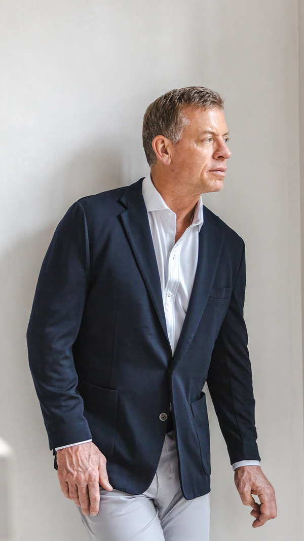 Rye 51 Official | Luxury Men's Clothing & American Menswear