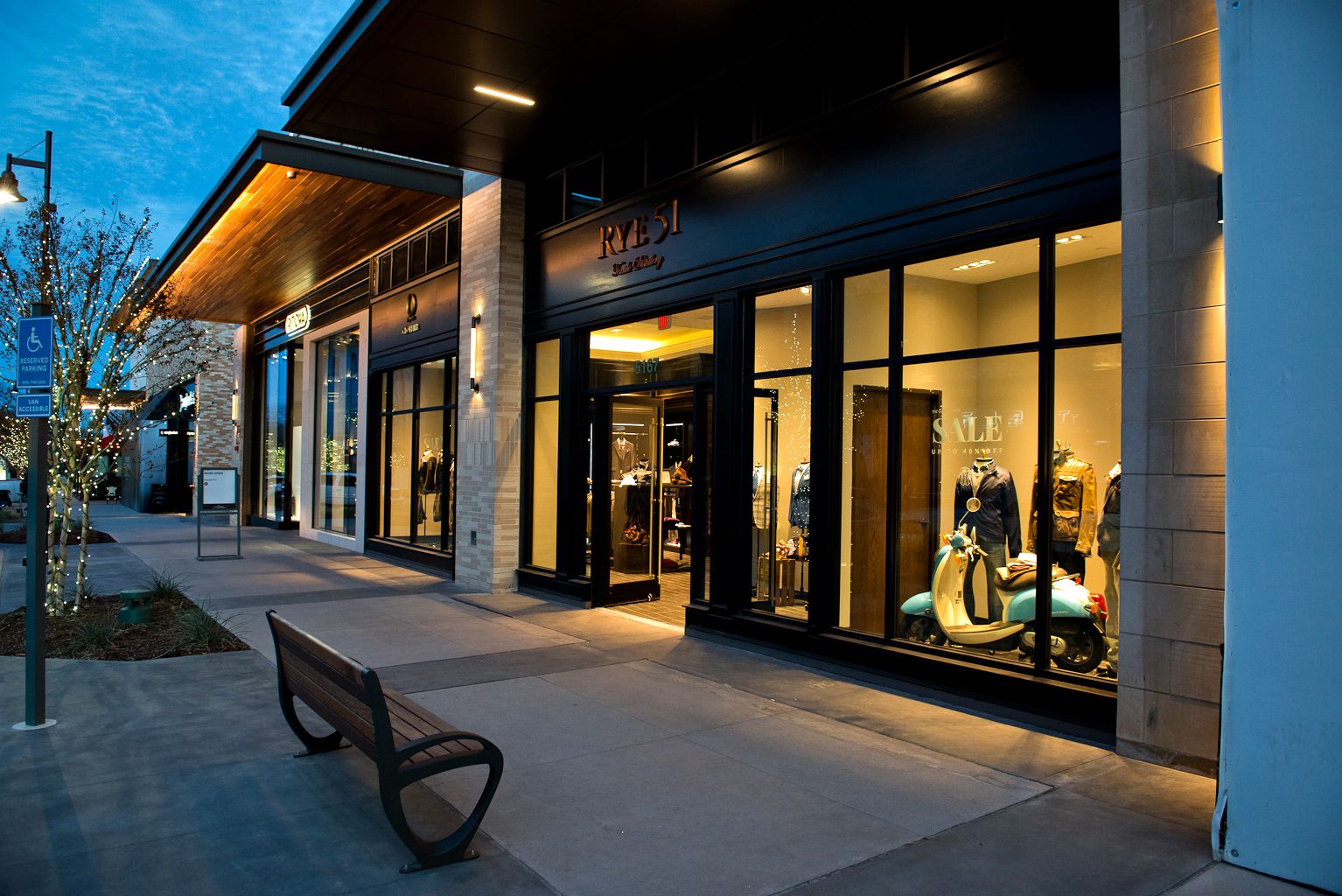 Our Stores – Rye 51